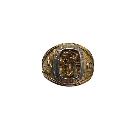 Partner ring in sterling - Gem