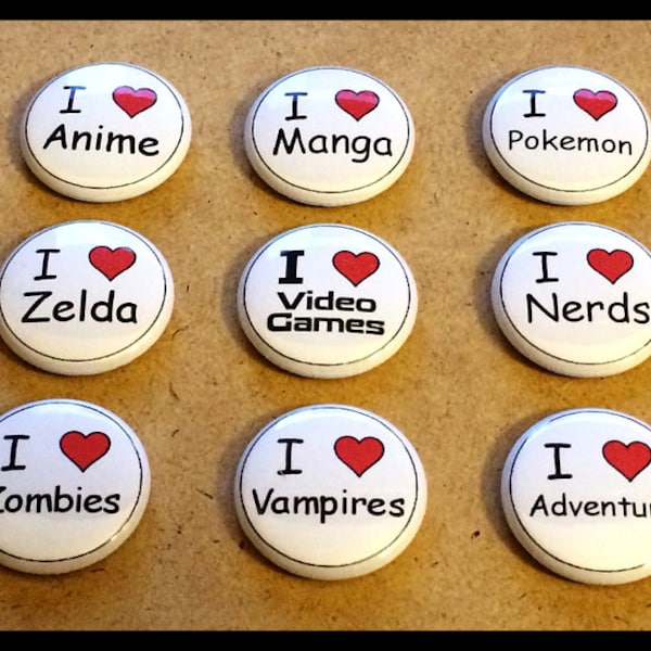 Bfdi Pins - Etsy