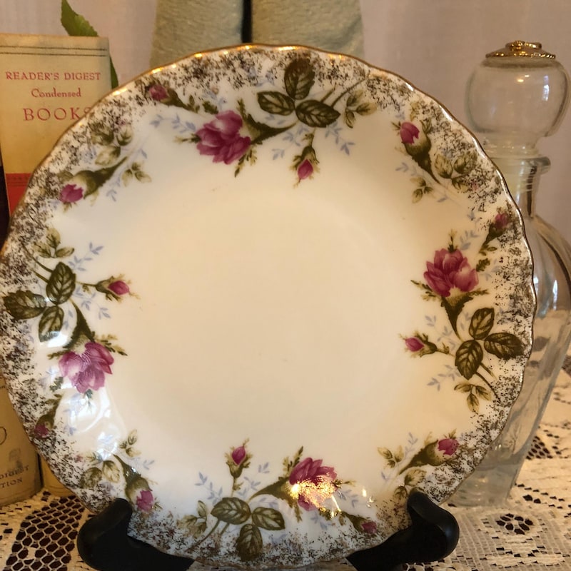 Porcelana chodziez - Etsy Polska