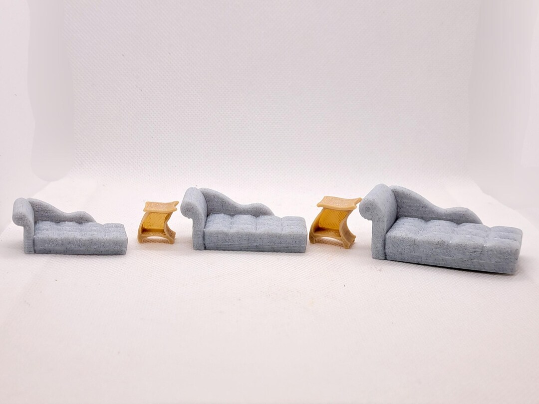 Jumping Spider Furniture ~ Lounger! - Etsy