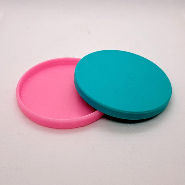 Oui Lids - Etsy