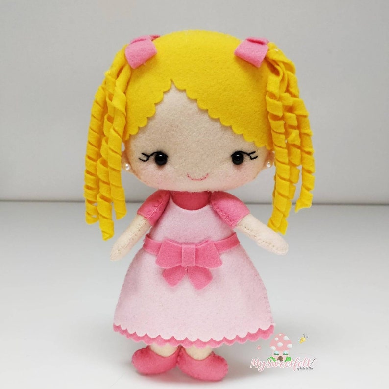 Goldilocks and the 3 Bears Decoration Set / Party Decor / | Etsy