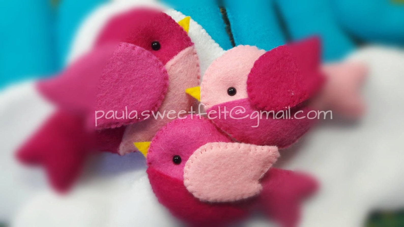 Cute Little Birds Sign / Cute Baby Birds Name Banner / - Etsy