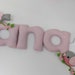 Cute Little Birds Sign / Cute Baby Birds Name Banner / - Etsy