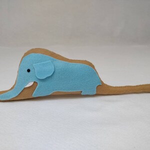 Set of Decoration Dolls Inspired on the Little Prince, St. Exupéry, Fox ...