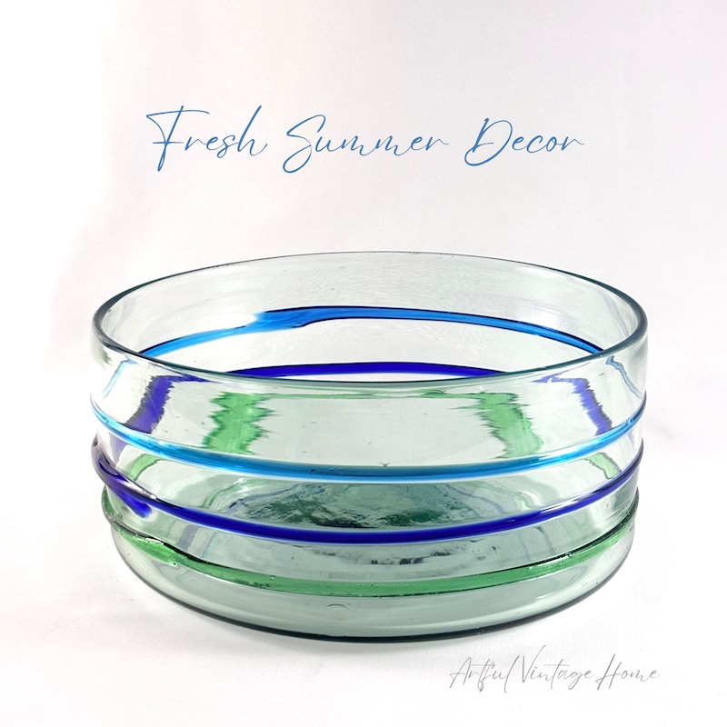 Pier 1 Centerpiece - Etsy