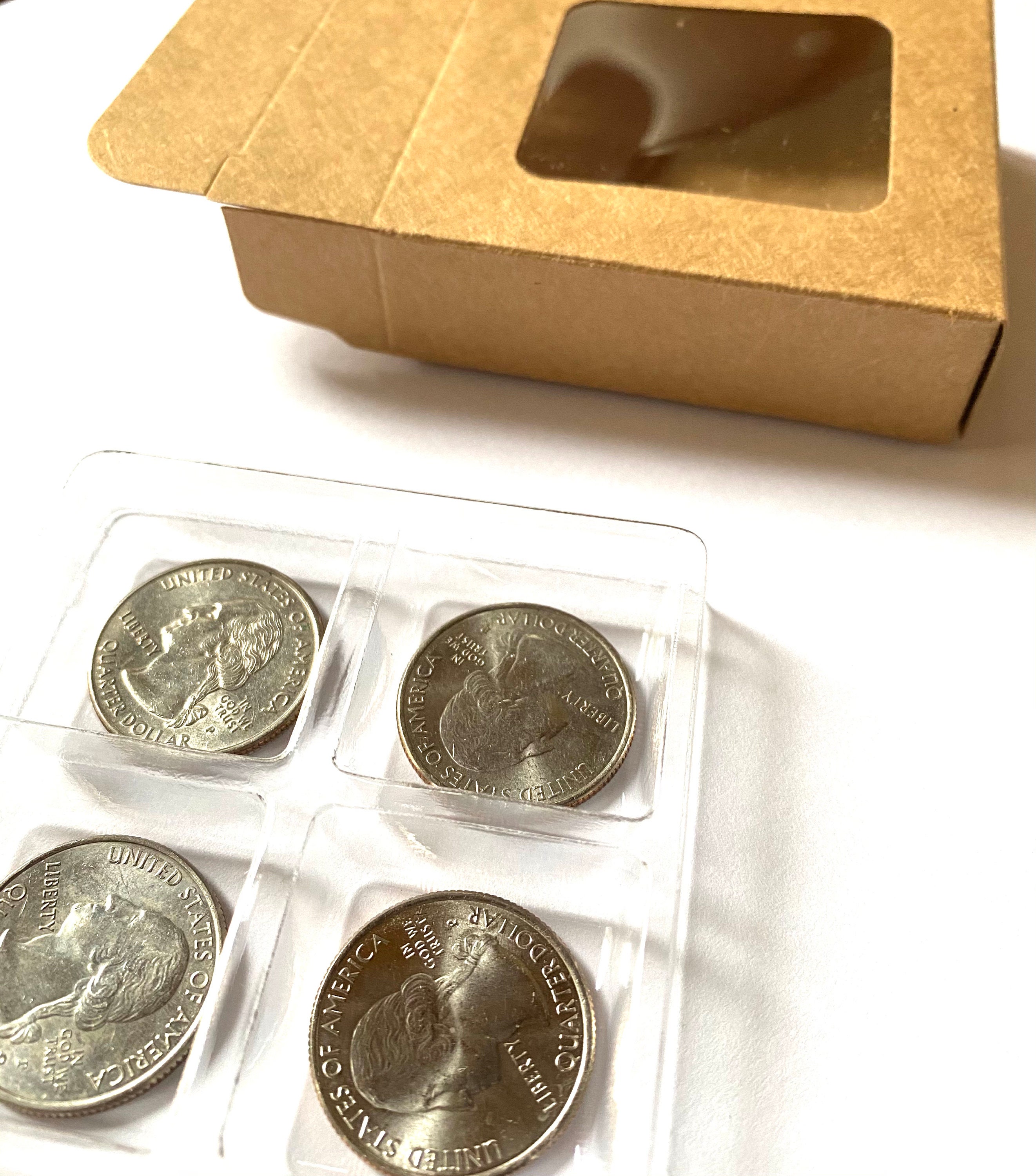 BIRTHDAY WISHES Rox Box Crystal Gemstone Gift | Etsy