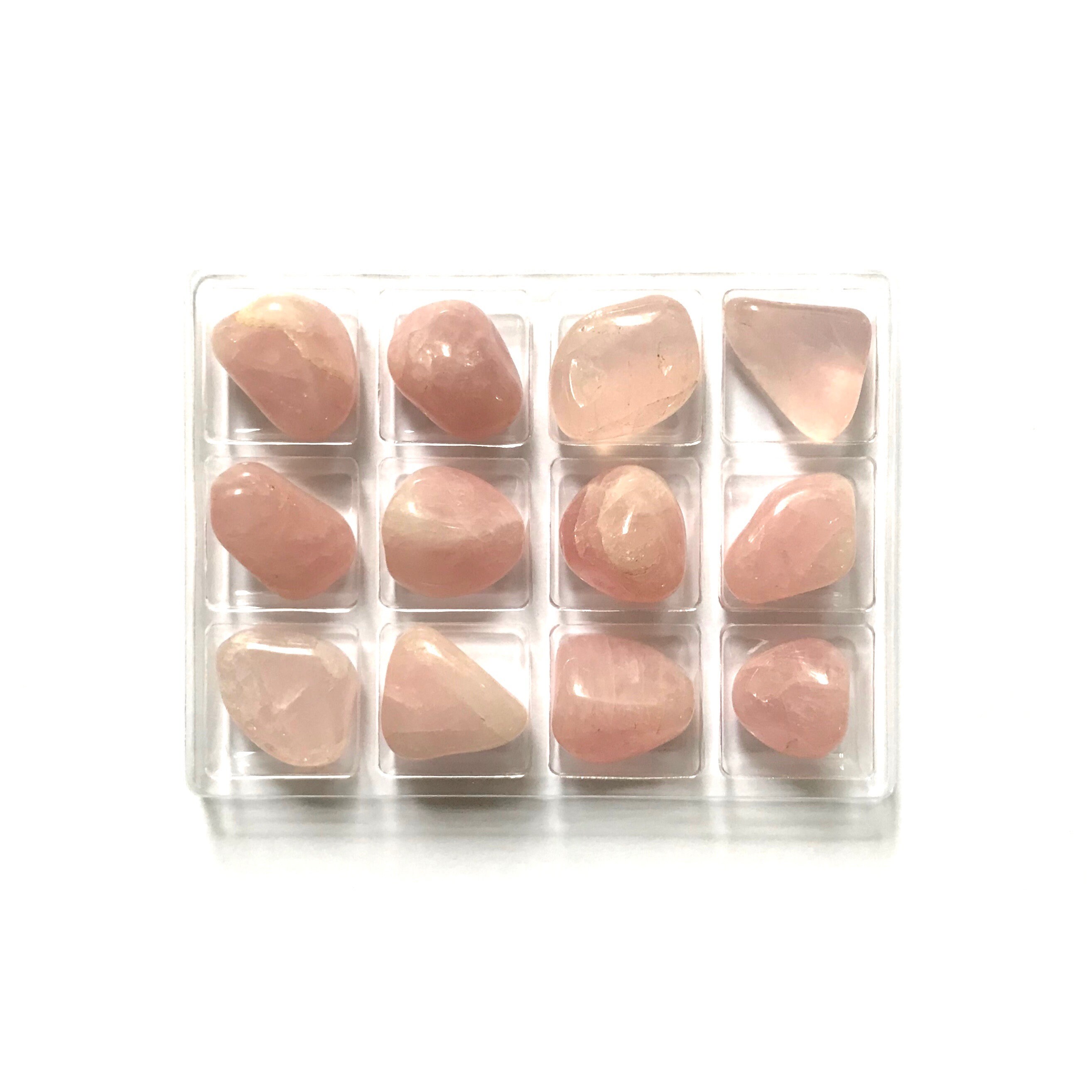 A DOZEN ROSES Rox Box crystal gift unique way to send a | Etsy