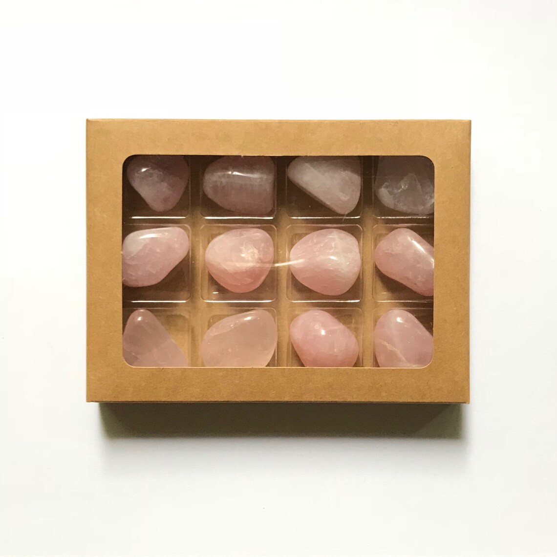 A DOZEN ROSES--- Rox Box -- Crystal Gift, Unique Way to Send a Dozen ...