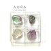 AURA CLEANSE COLLECTION --- Rox Box --- Crystal, Gemstone Gift - Etsy