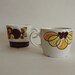 Stavangerflint Solei Tea Cups Designed by Inger Waage - Etsy