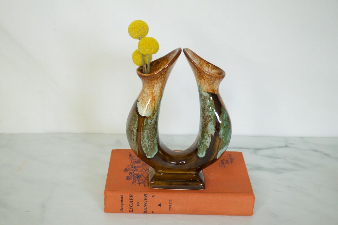 Dryden Original Vase - Etsy