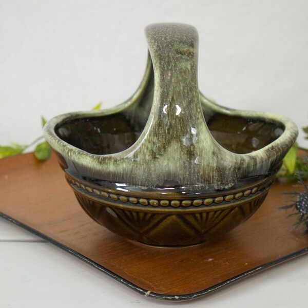 Hull Basket - Etsy