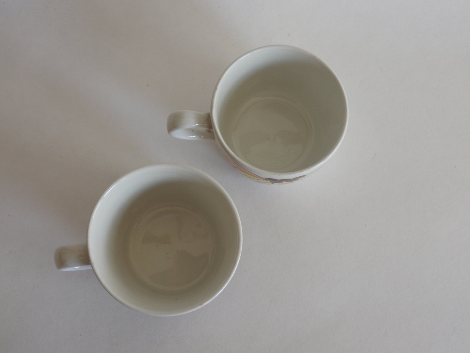 Stavangerflint Solei Tea Cups Designed by Inger Waage - Etsy