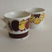 Stavangerflint Solei Tea Cups Designed by Inger Waage - Etsy