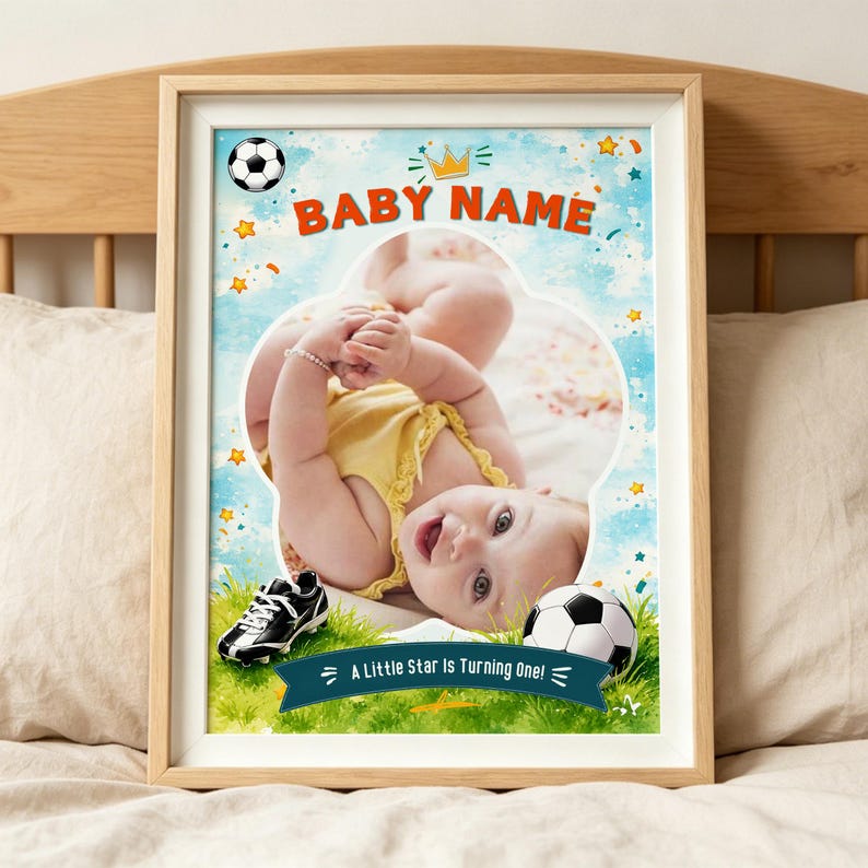 Editable Birthday Invitation Template | Printable Custom Party Invite ...