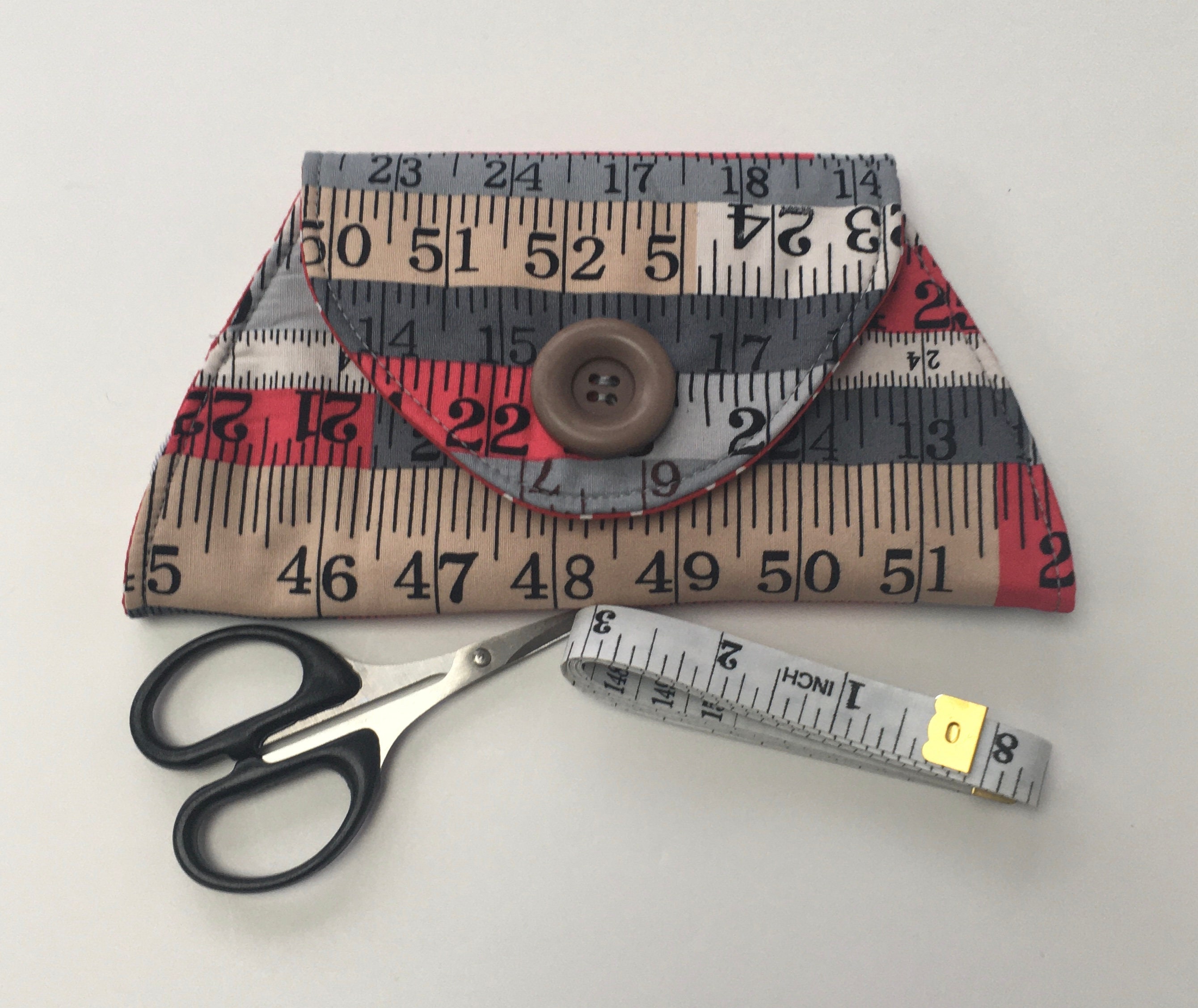 Sewing Kit PDF Beginner Sewing Pattern - Etsy