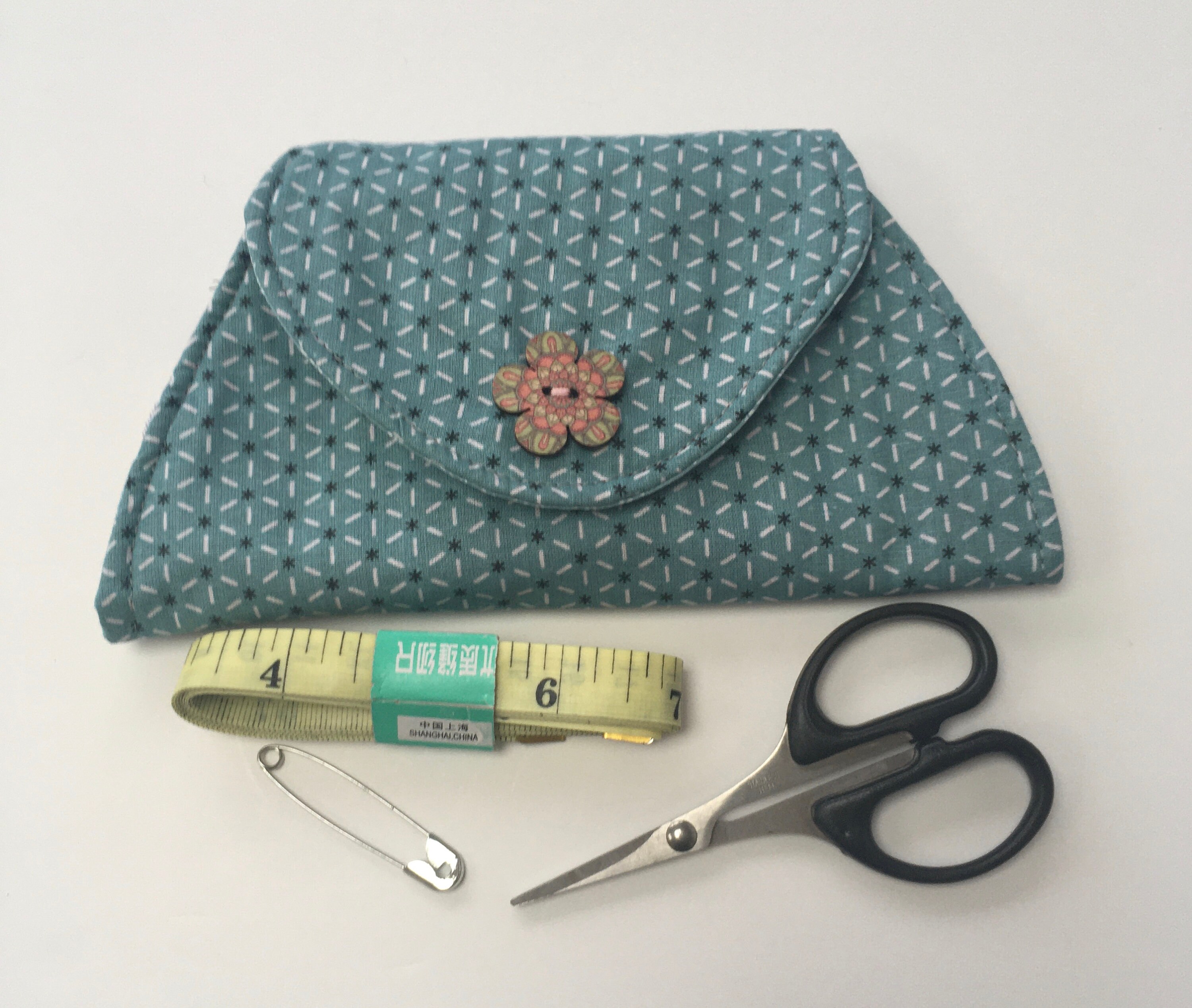 Sewing Kit PDF Beginner Sewing Pattern - Etsy