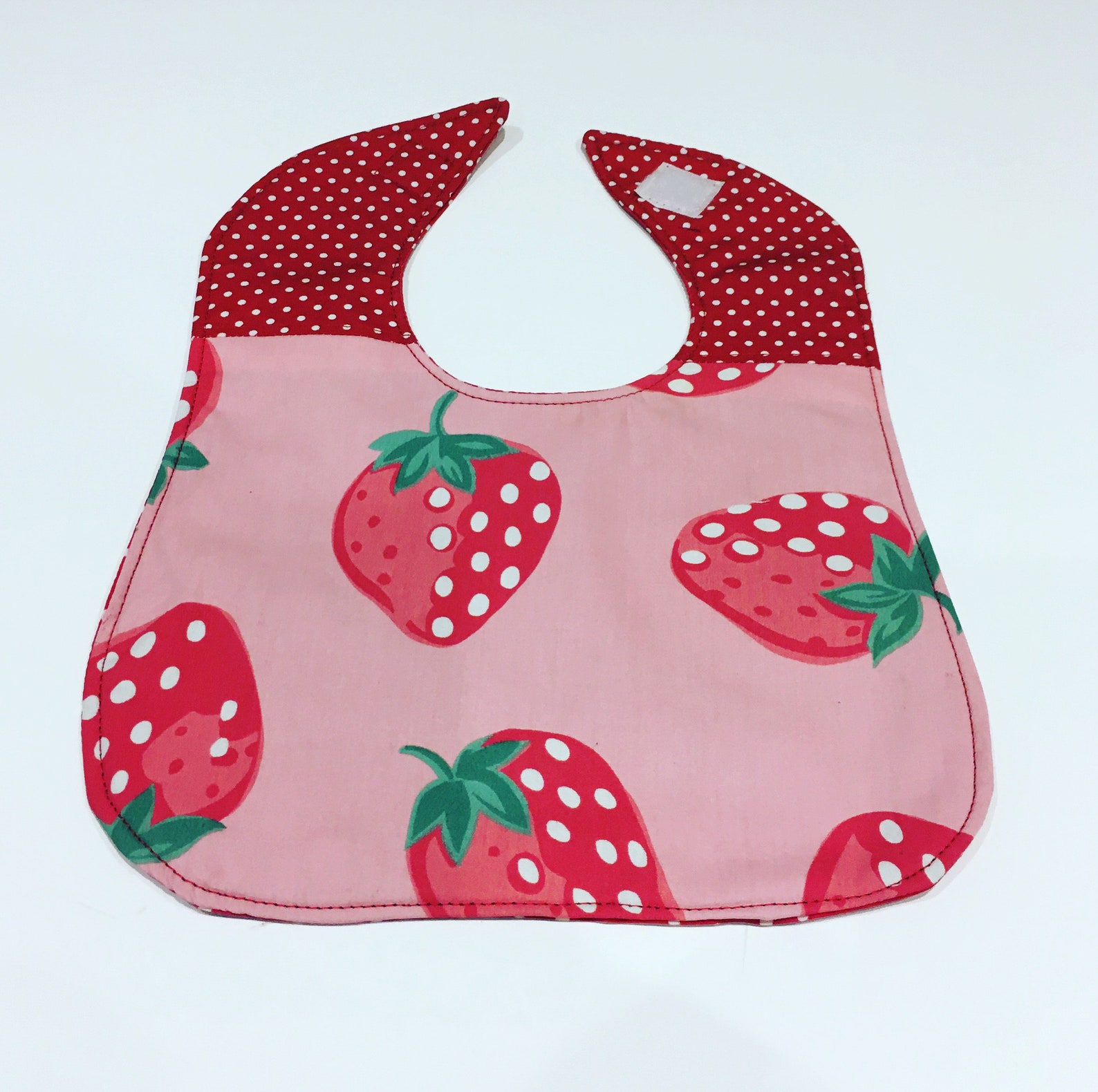 Baby Bib PDF Sewing PATTERN Downloadable 0-12mths - Etsy