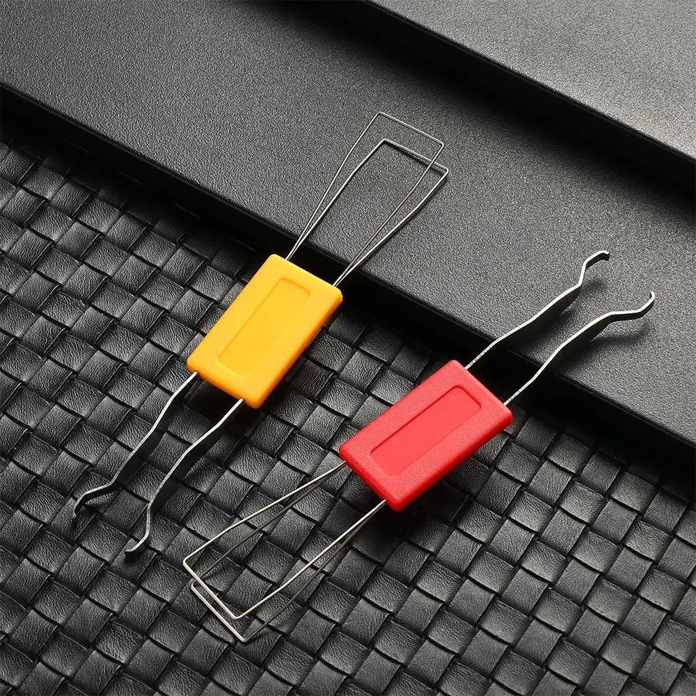 Mechanical Keyboard Keycap and Switch Puller Wire Remover Cleaning ...