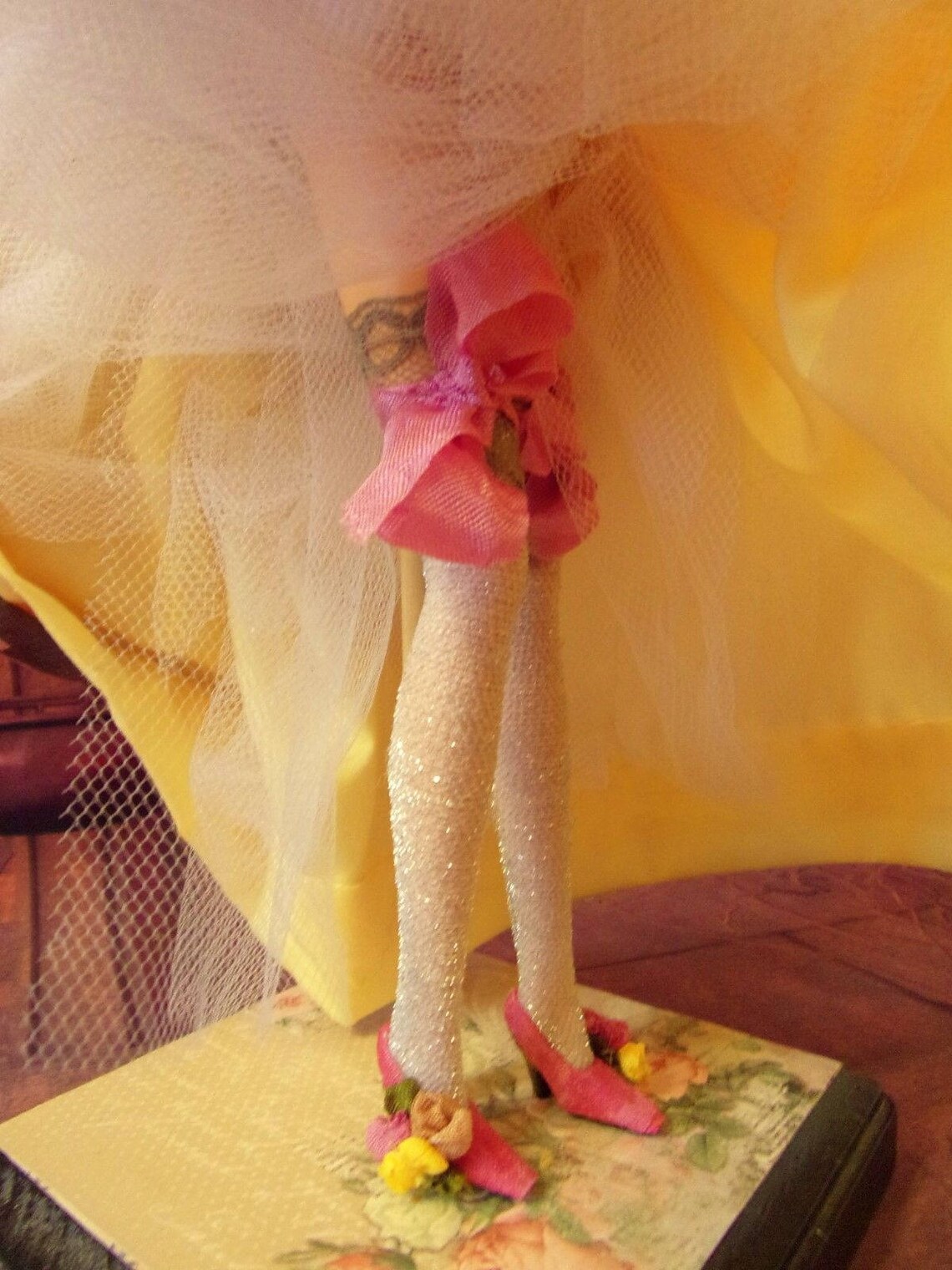 Sold Out Ebay Outlander Inspired Claire Barbie Doll Valentine - Etsy