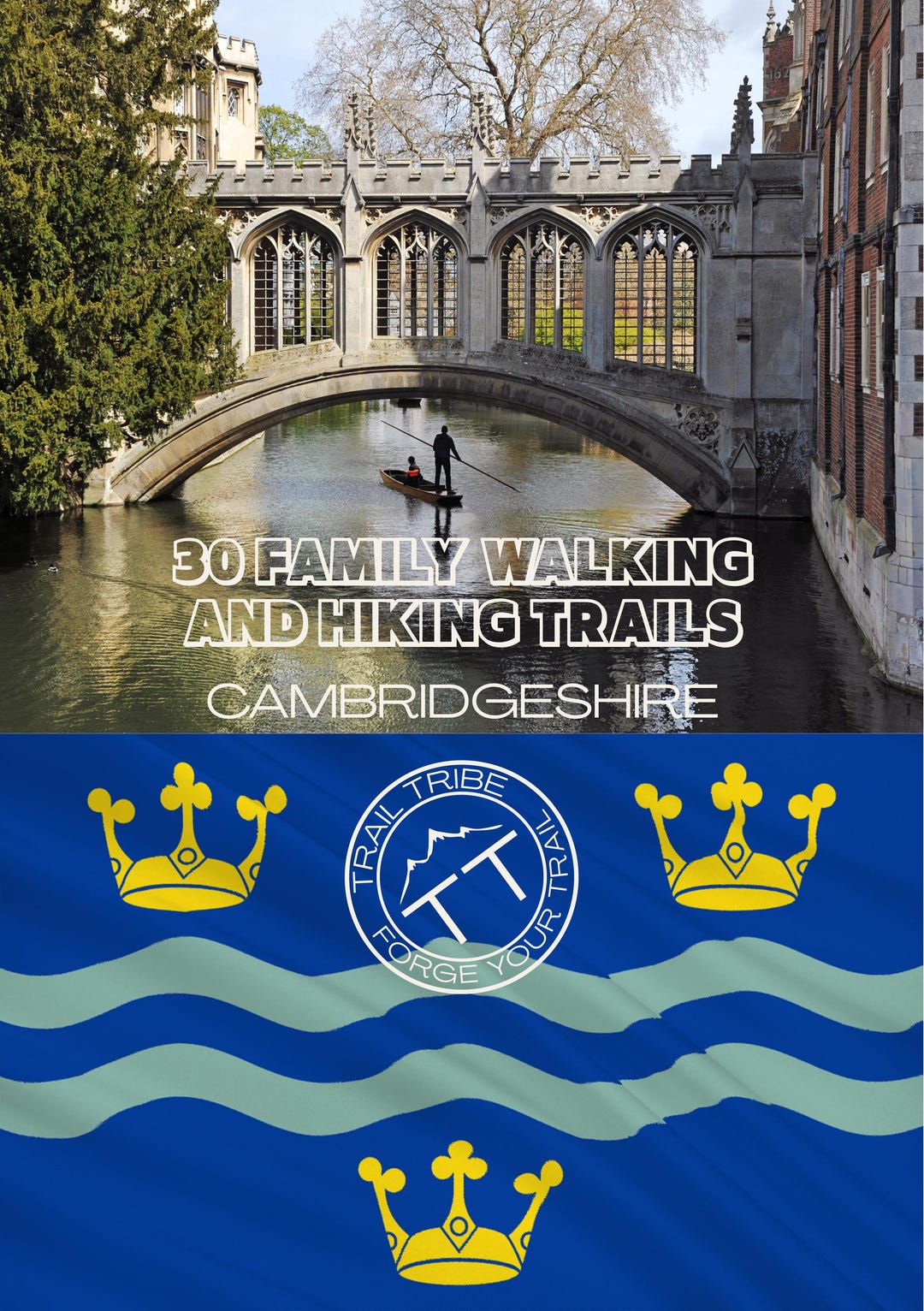 30 Family Walking and Hiking Trails Cambridgeshire, Dog Friendly Guide ...