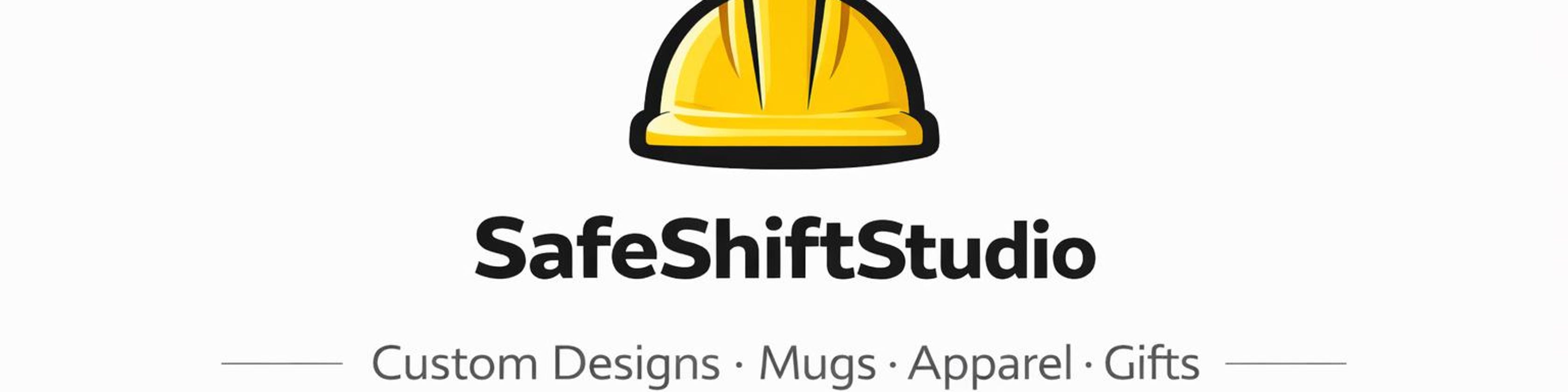 SafeShiftStudio - Etsy