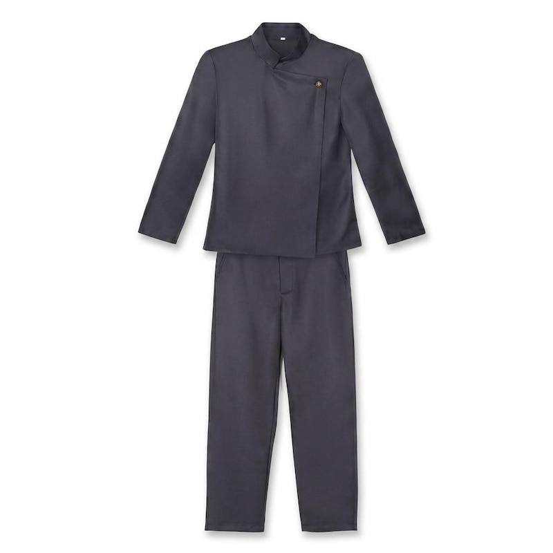 Jjk Inspired Outfits - Etsy