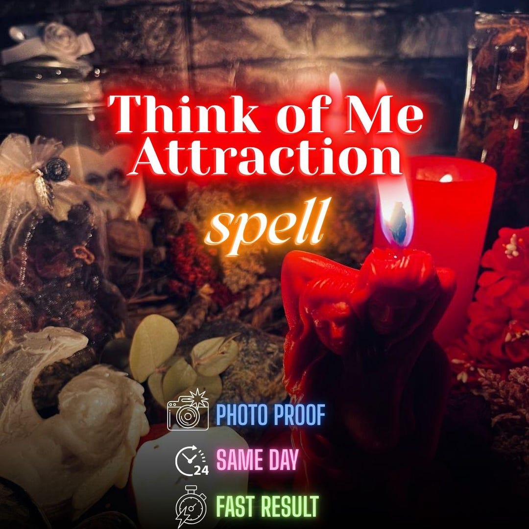 Romantic Energy Ritual — Emotional Connection & Positive Focus - Etsy