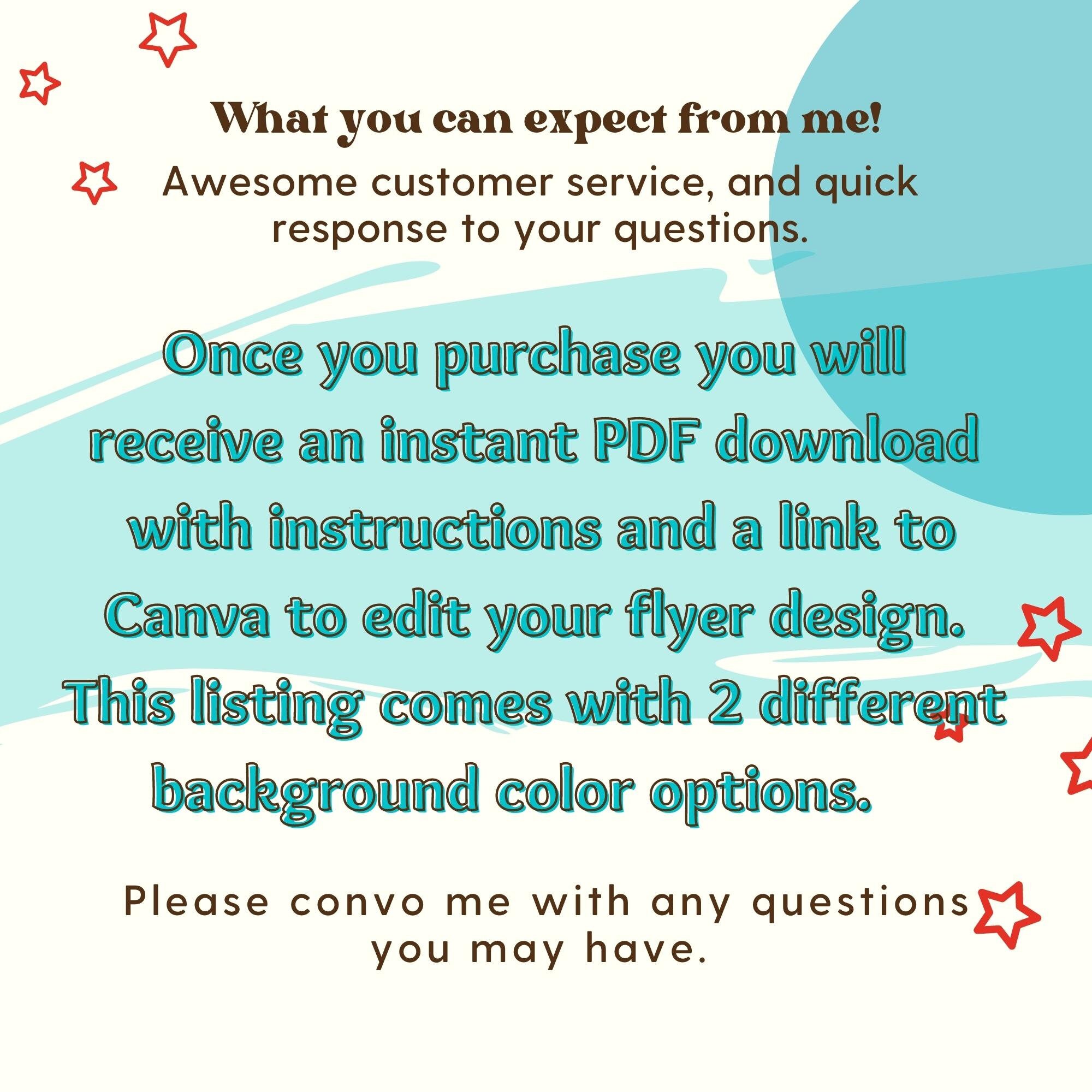 PTA Membership Form Template, PTO Membership, Editable Printable ...
