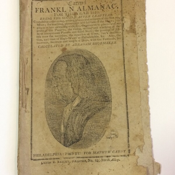 Early American - Etsy