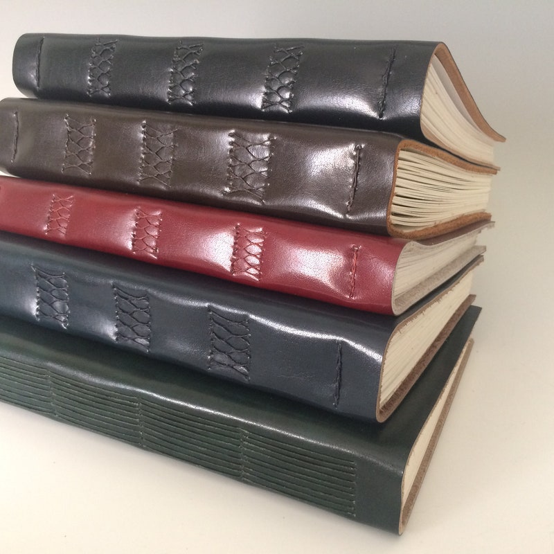 Custom Sketchbook Green - Etsy