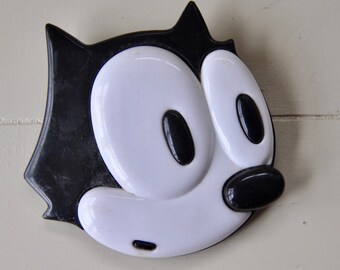 Felix the Cat Pin - Etsy