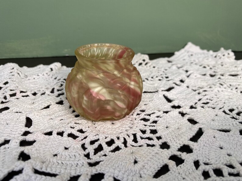 Toothpick Victorian EAPG Leaf Mold Northwood Holder Tooth Pick - Etsy