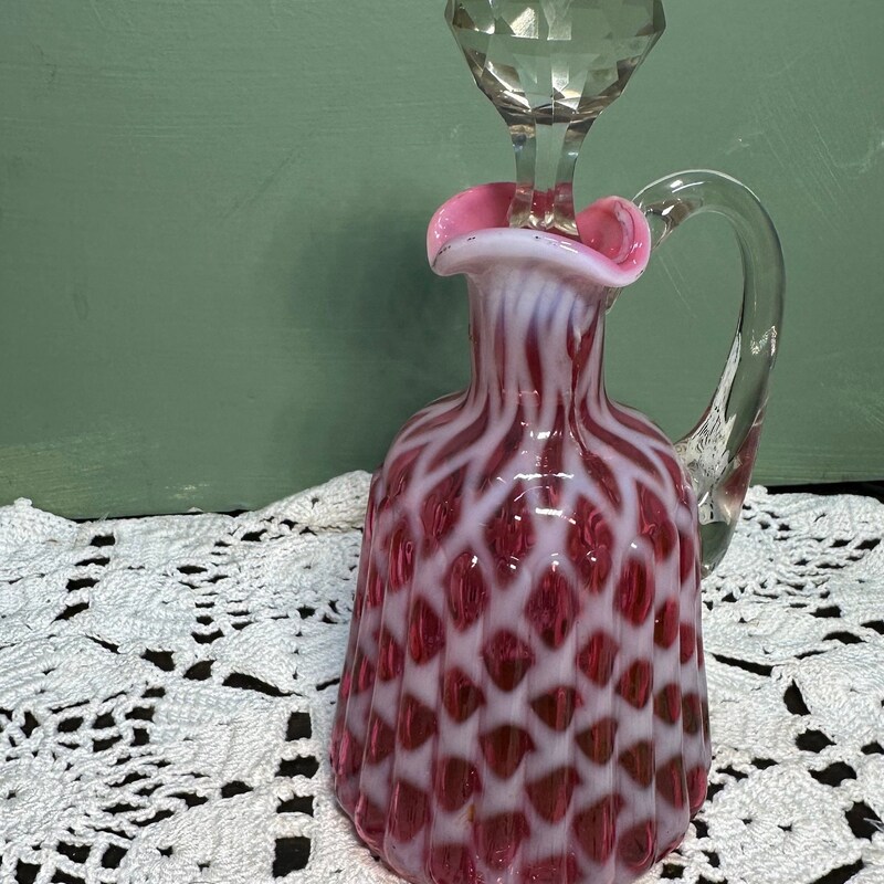 Antique Cruet - Etsy
