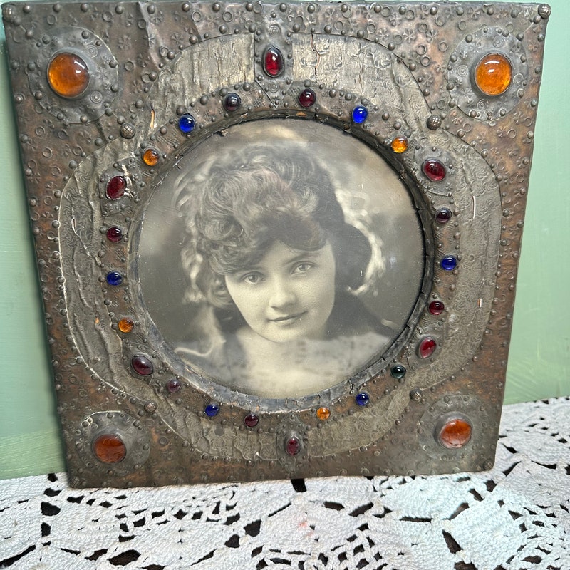 Tramp Art - Etsy