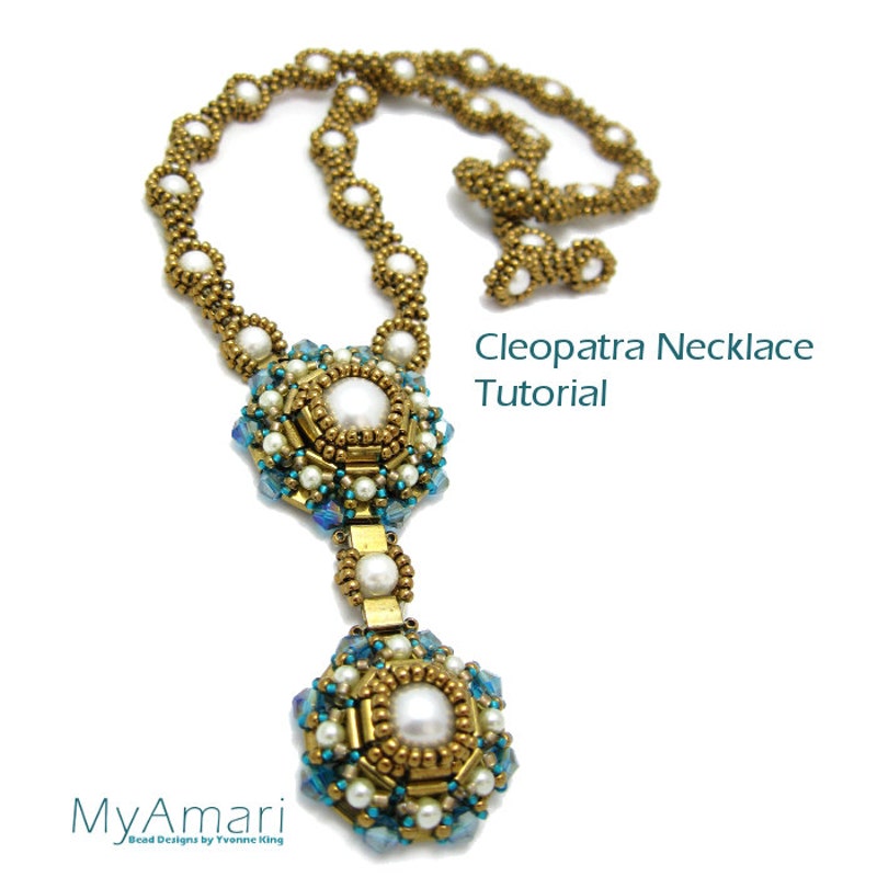 Seed Bead Necklace - Etsy