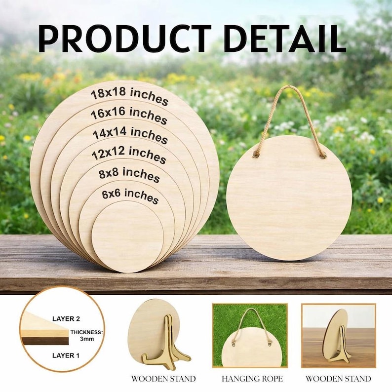 Custom 3D Woodland School Counselor Office Door Sign, School ...