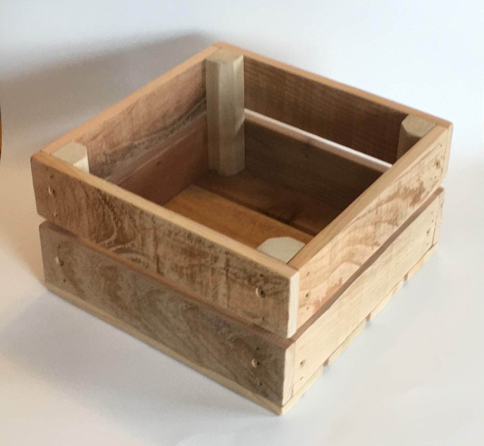 Small Display Crate | Etsy