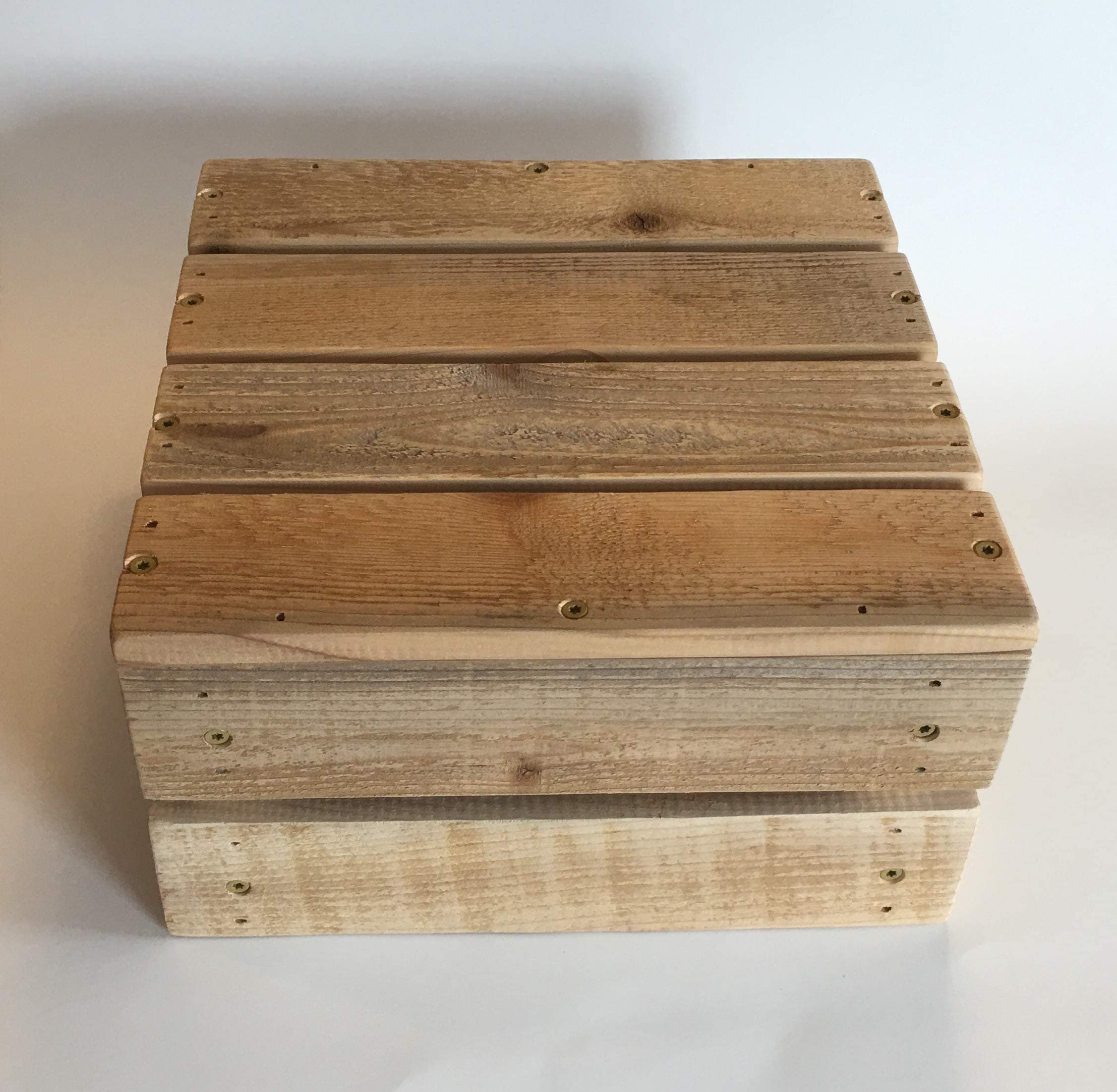 Small Display Crate | Etsy