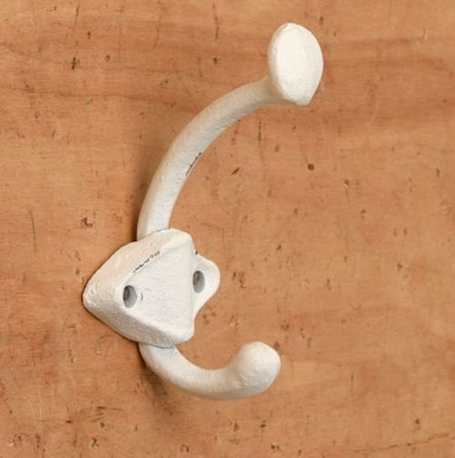 Kentucky Bourbon Barrel Stave Hook Rack. Black White or Red - Etsy