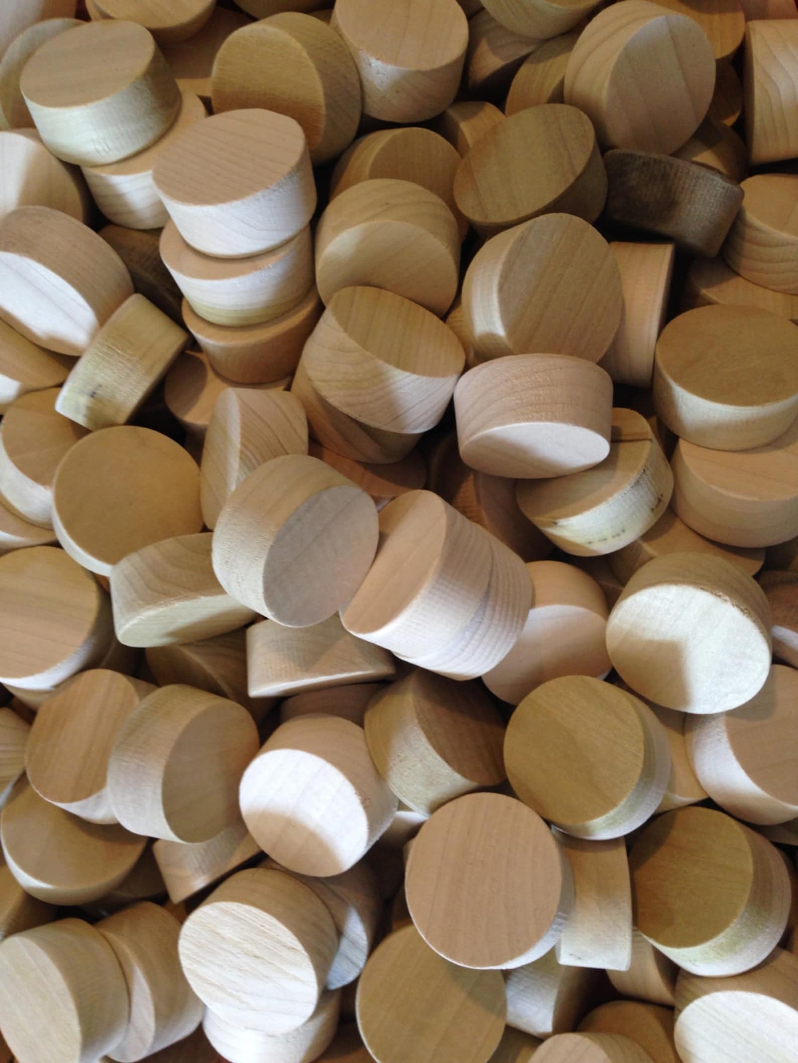 6 New Bourbon Barrel Bungs | Etsy