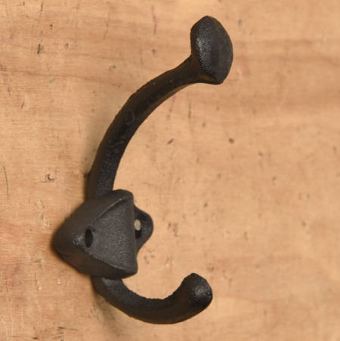 Kentucky Bourbon Barrel Stave Hook Rack. Black White or Red - Etsy