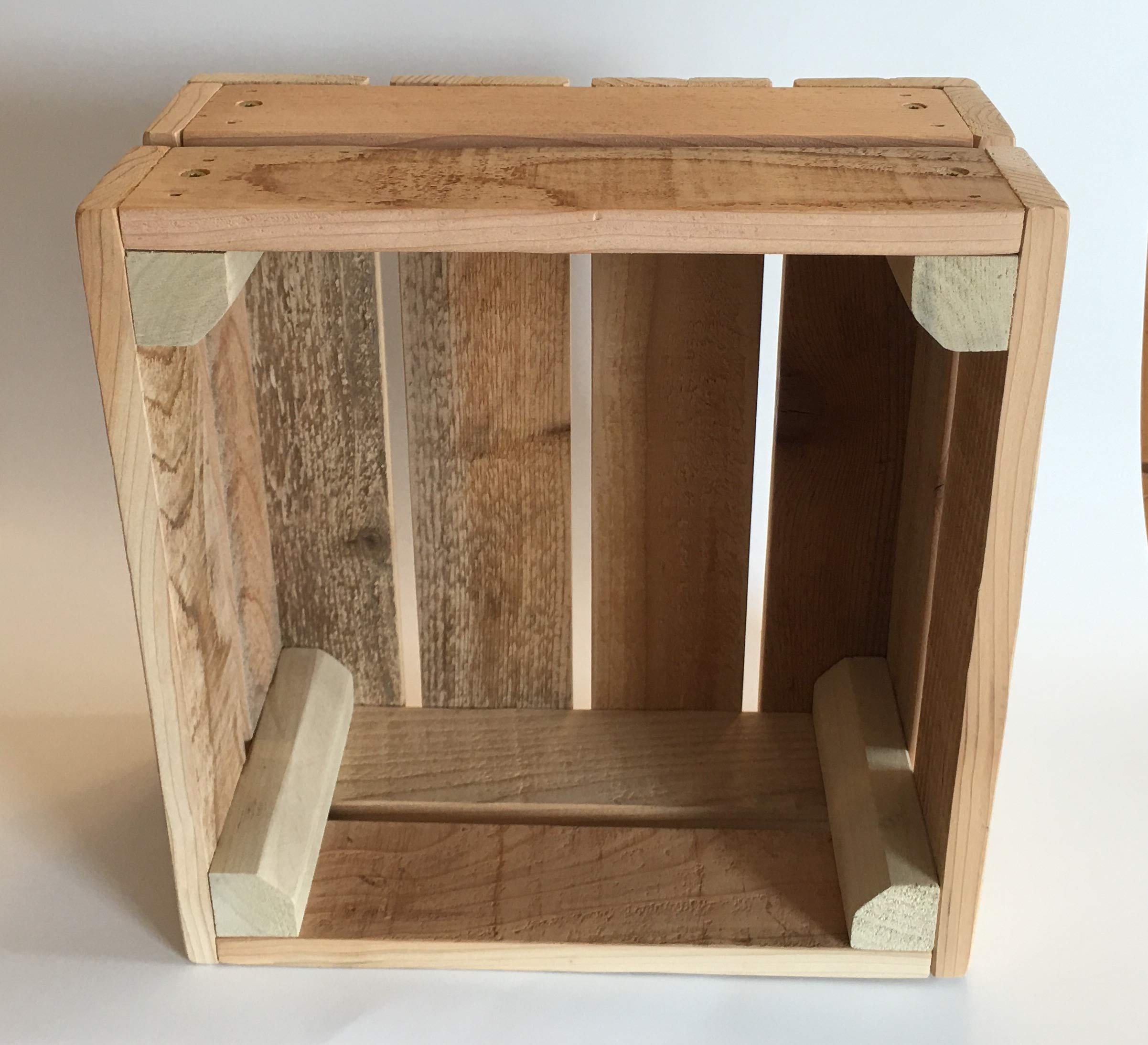 Small Display Crate | Etsy