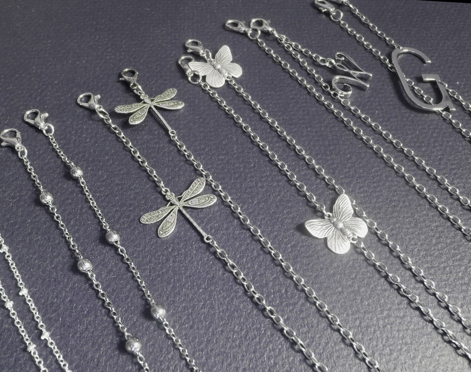 Face Mask Jewelry Mask Necklaceface Mask Satellite Chainface - Etsy