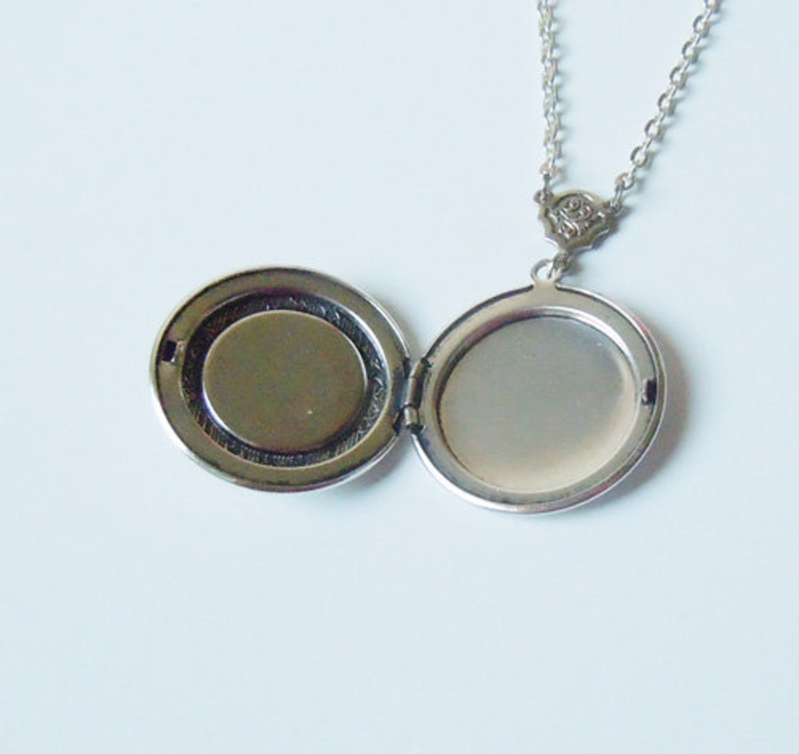 Custom Locket Keychains personalized Locket. Photo Locket. - Etsy