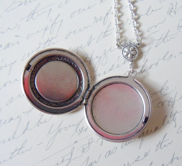 Tree Locket Tree of Lifeyggdrasillthe World Tree Elegant - Etsy