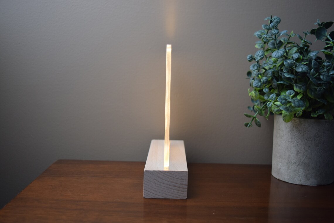 Rainbow Night Light for Girls Kids Night Light Rainbow - Etsy