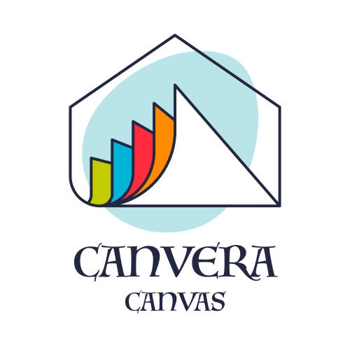CanveraCanvas - Etsy