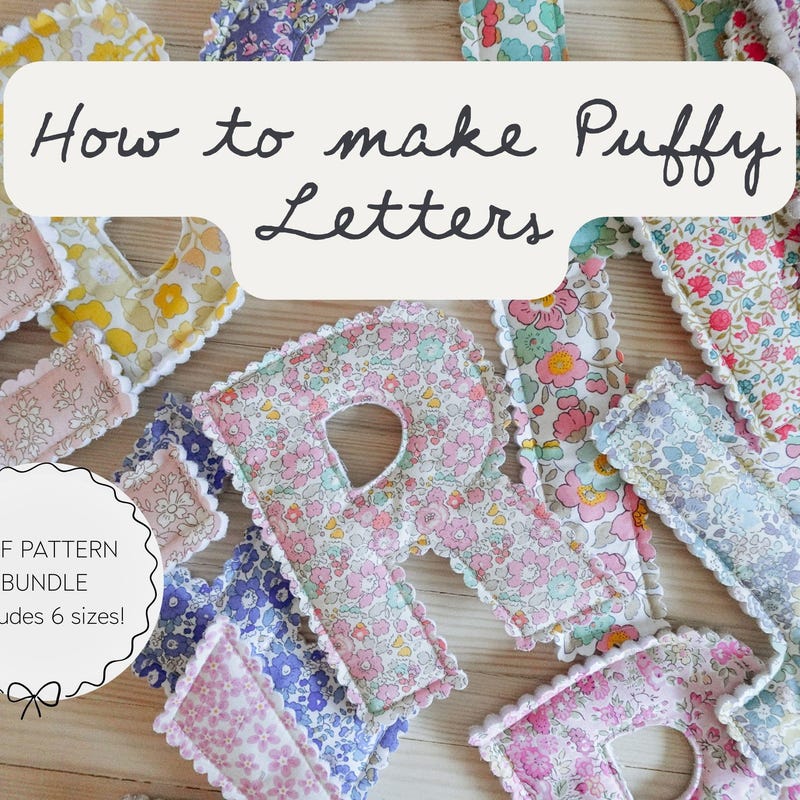 Printables for Letters - Etsy